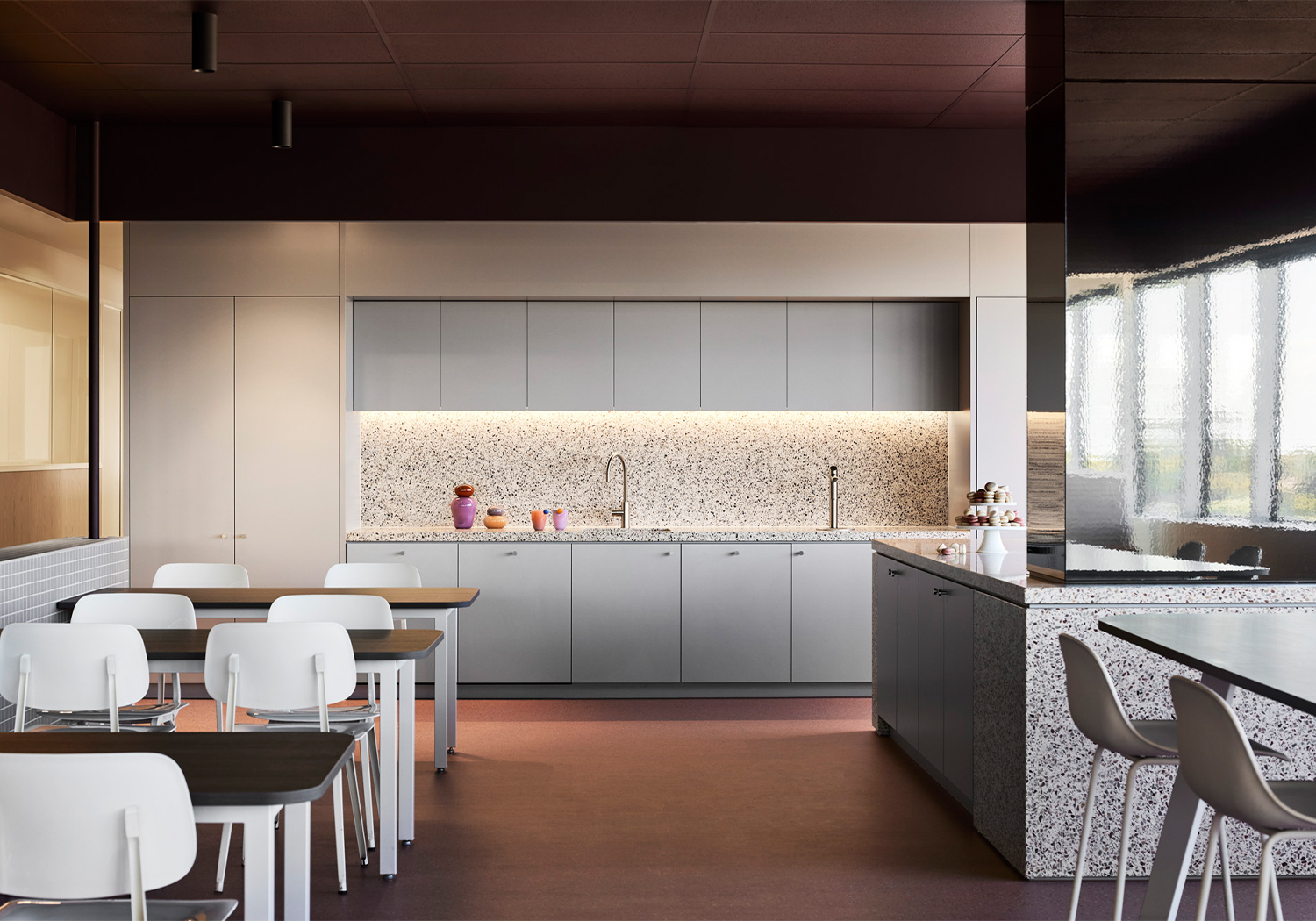 Waterman | Studio Tate