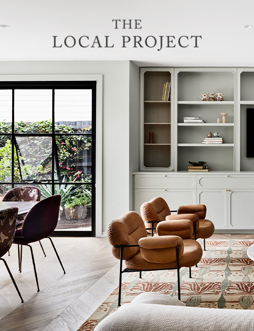 Media & Awards | Studio Tate